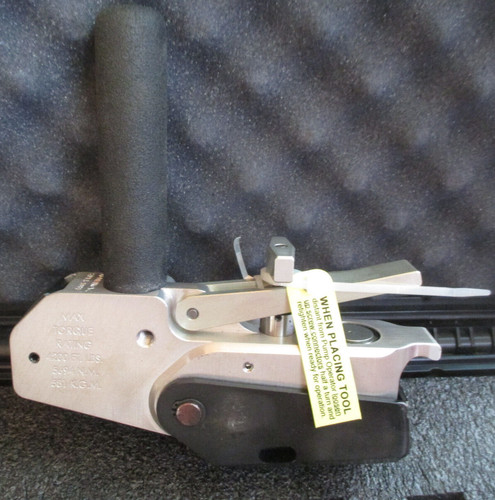 Hytorc Backup / Back Up Wrench BWCY-4 | eBay