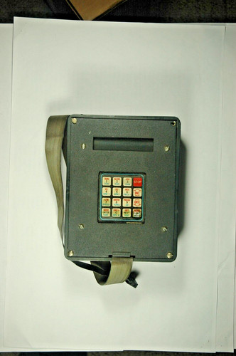 GE DRIVE KEYPAD NP104X905BA482 | eBay