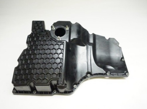 Genuine Audi Oil Pan 06L-103-598-S Q5 | eBay