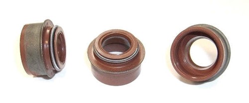 ELRING 295.710 VALVE STEM SEAL 12 REQUIRED MAN D0836 D0846 ALL MODELS ...