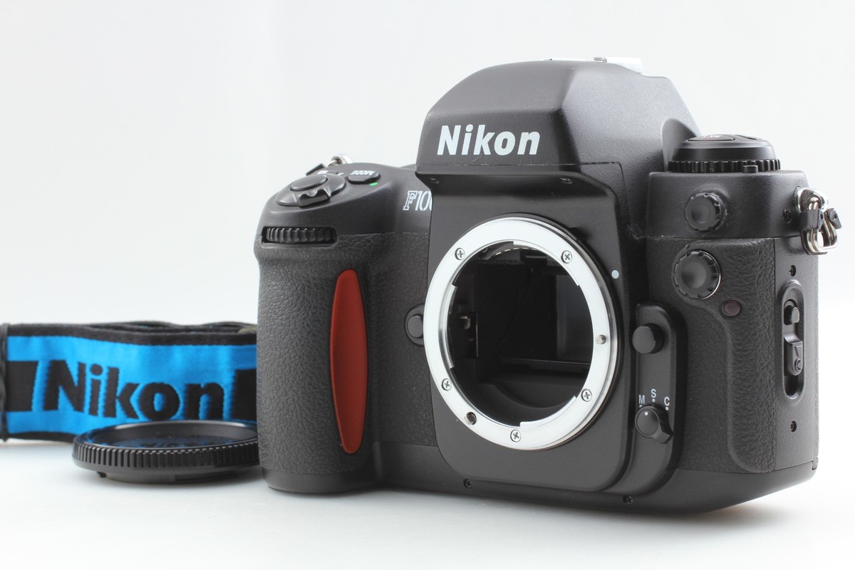 Nikon F100 35 mm Film Cameras for sale | eBay Nikon F100 35 mm Film Cameras for sale | eBay
