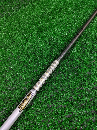 GRAPHITE DESIGN Tour AD TP-5 Driver Shaft Stiff Graphite Taylormade 44. ...