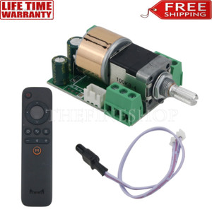 motorized remote volume control products for sale | eBay