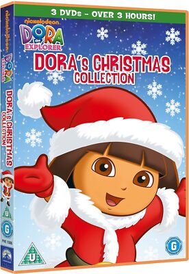 Dora Dvd Collection for sale | eBay UK