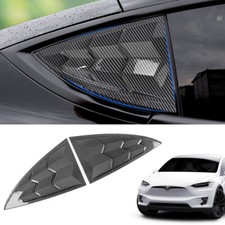 Dodge Ram Window Louvers at Andy's Auto Sport