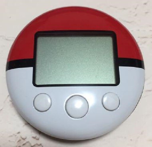 pokewalker products for sale | eBay
