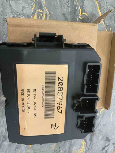 20837967 20816435 20837962 22796263 Rear Liftgate Control Module ...