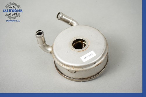 95-04 Toyota 4Runner Tacoma 5VZFE 3.4L 5VZ V6 Engine Oil Cooler OEM | eBay