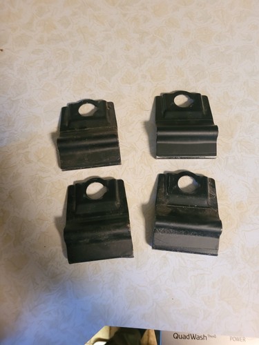 Yakima Q2 clips (four) - for use with Q Towers | eBay