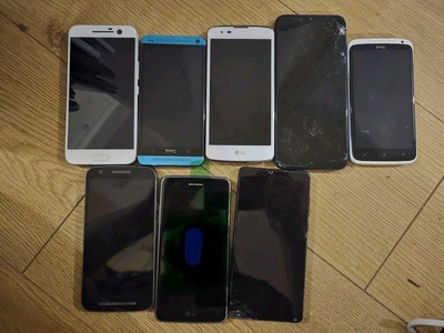 Faulty Phones for sale | eBay