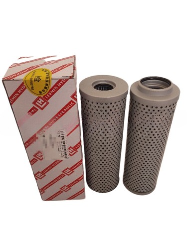 1pc FAX-400X30 Hydraulic oil filter element miniature direct-return ...