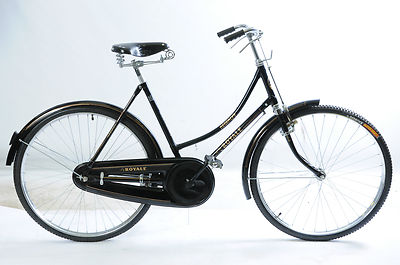 Antique Bike in Bikes for sale | eBay UK