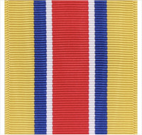 TIOH sample, U. S. Army Reserve Component Overseas Training Ribbon Bar ...
