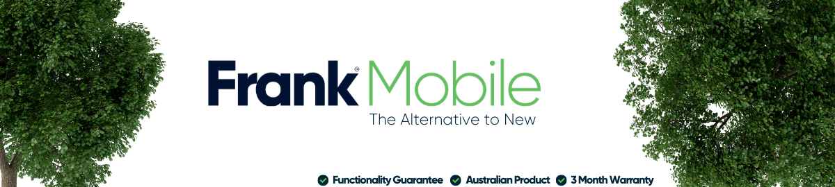 Frank Mobile Group | eBay Stores