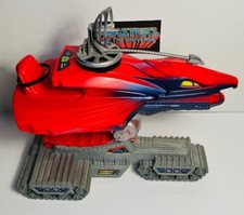 Masters of the Universe Original Blaster Hawk
