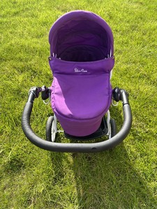 Silver Cross Ranger Pram for sale | eBay