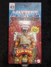 Masters of the Universe Origins Digitino