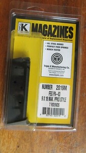 Feg Pa 63 In Gun Magazines for sale | eBay