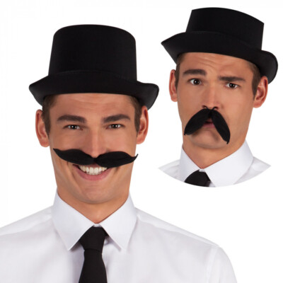false moustache products for sale | eBay