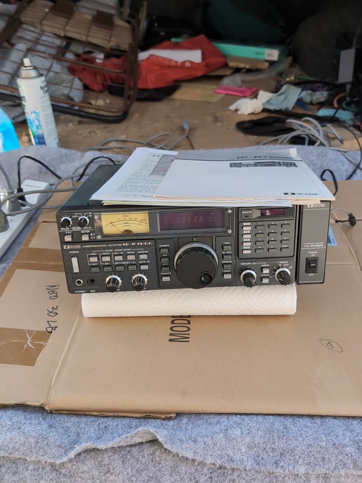 icom 7000 products for sale | eBay