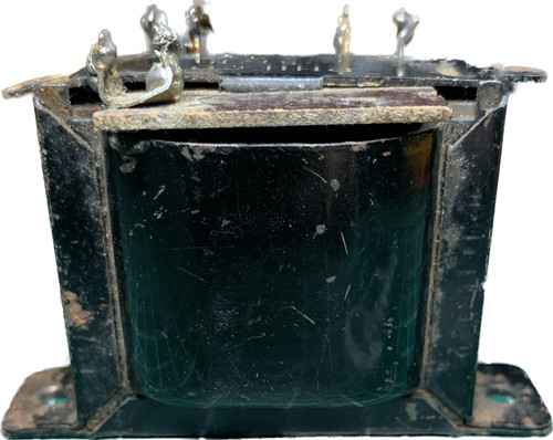 Vintage Philco Output Transformer Single Ended 257-N [Tested & Free ...