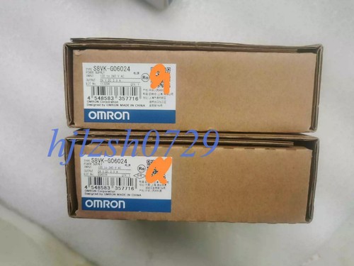 1pcs Omron S8VK-G06024 Power Supply | eBay