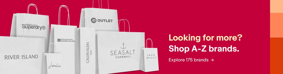 Brand Outlet products for sale | eBay