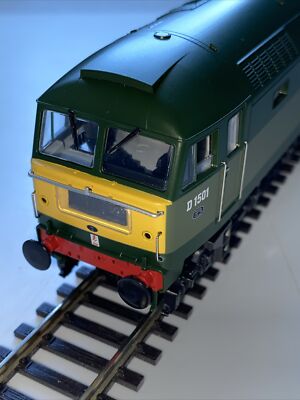 Oo Gauge Class 47 for sale | eBay