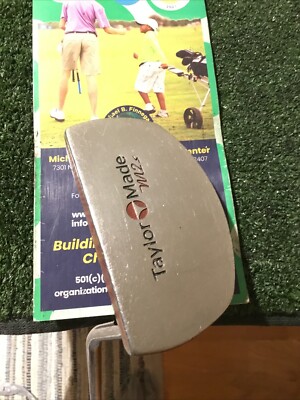 Taylormade Nubbins Putter for sale | eBay
