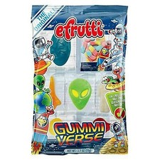 UPC 813805001079 - Efrutti Gummiverse Space Gummy Candy 2.7 Oz ...