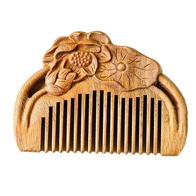Japanese Comb in Hair Brushes & Combs for sale | eBay