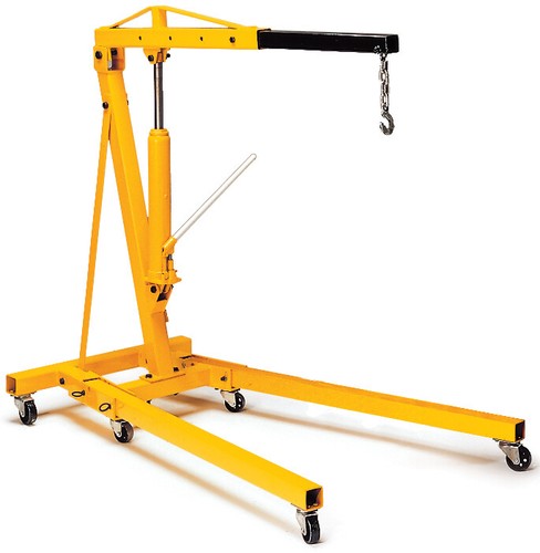 Wilmar Engine Hoists / Cranes W41029 | eBay