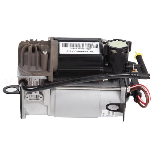 Air Suspension Compressor Air Pump For Mercedes-Benz CL500 1999-2009 ...