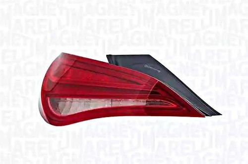 MAGNETI+MARELLI+OEM+Rear+Light+Right+RHD+LED+for+MERCEDES+CLA+C117 ...