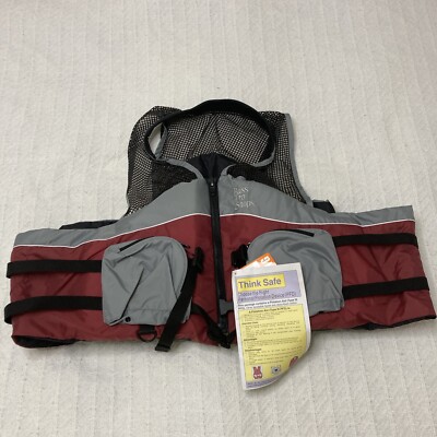 4XL Life Jackets for sale | eBay