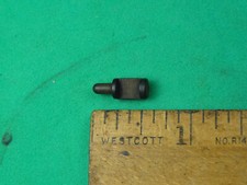 Stevens Firing Pin | Guide to Vintage Gun Parts