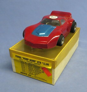 parma womp products for sale | eBay