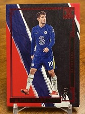 Chelsea FC Soccer Card Team Checklist - 250 Cards Per Page