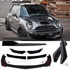 Mini Clubman Body Kits at Andy's Auto Sport