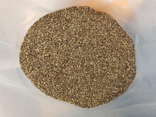 Copdock Mill Crushed Hemp 20kg Carp Fishing Bait | eBay UK