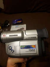 Hi8 Camcorders for sale | eBay