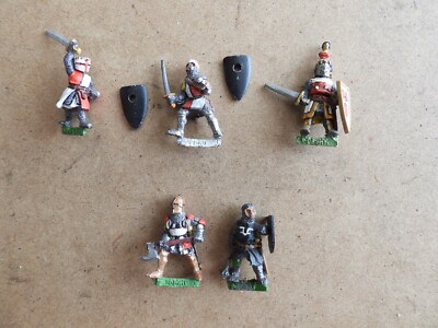 Warhammer Figures for sale | eBay UK