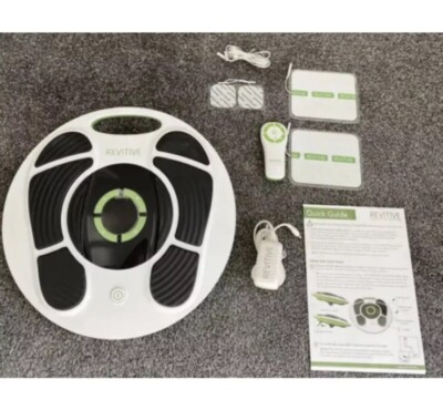 REVITIVE Body Foot Massagers for sale | eBay UK