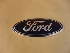 Ford in Blau Emblemene fürs Auto online kaufen | eBay