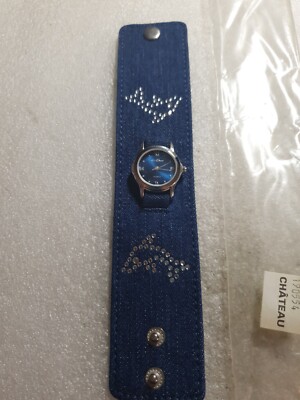 Le Chat Watch for sale | eBay