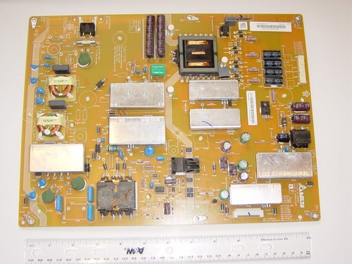 NEW Replacement Sharp LC-60LE640U (this Model ONLY!) Power Supply Board ...