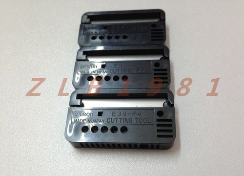 ONE OMRON Optical Fiber Cutter E39-F4 | eBay