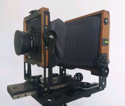 5x4 Camera for sale | eBay