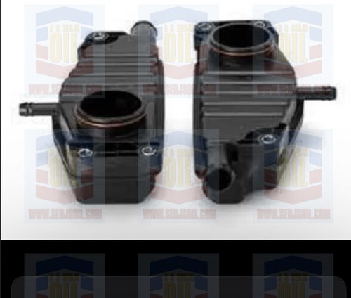 Fleetguard Crankcase Ventilator - CV50900-MA | eBay