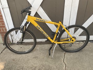 Specialized Yellow Bikes for sale | eBay